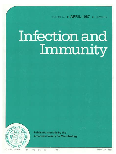 In Vitro And In Vivo Pathogenicity Of Plesiomonas Shigelloides Infection And Immunity