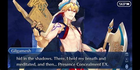 Caster Class Really Is Made Up Of Casters Fate Stay Night Amino