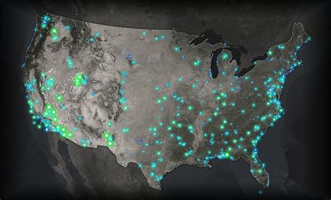 Hello My Name Is Kate Make Your Firefly Map Really Glow