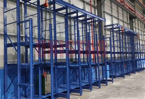 Spr Selective Pallet Racking Manufacturer