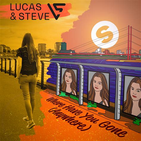Lucas And Steve Cover Adobedesignremix Behance