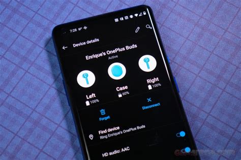 OnePlus Buds Review GSMArena Com News