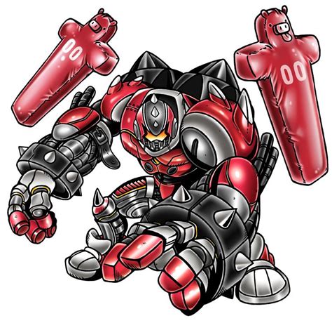 El Poyomon On Twitter Digimon Digital Monsters Digimon Digimon Tamers