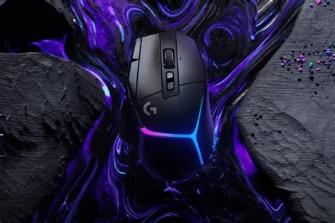 羅技推三款 G502 X 電競滑鼠 更輕盈、反應速度更快 採全新 Lightforce 複合式光學微動開關 182063 Cool3c