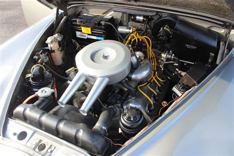 1964 Daimler 250 V8 Iconic Classic Cars