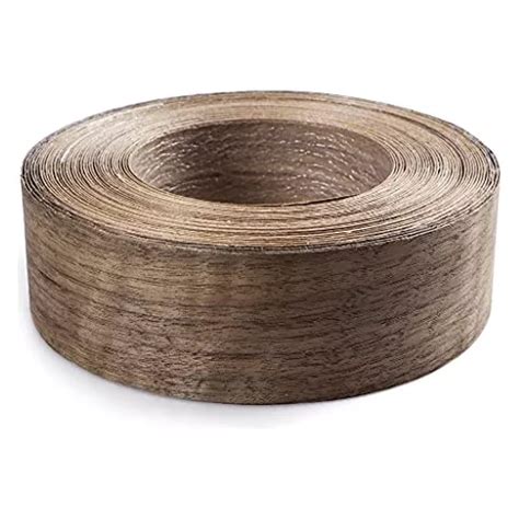 Rollo De Chapa De Madera De Nogal Tiras De C Cuotas sin interés