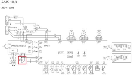 Nibe Vvm S320 Ams 10 8 Vikakoodi 232 Lampopumput Keskustelua
