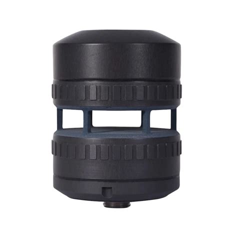 Rugged Solid State Ultrasonic Wind Sensors For Marine And Offshore Use