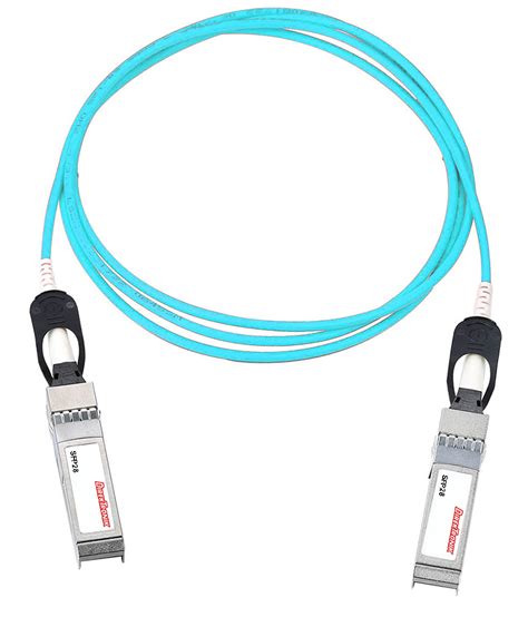 Sfp28 Aoc Direktronik Ab