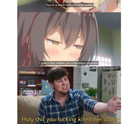 Anime Hensuki Ranimefunny