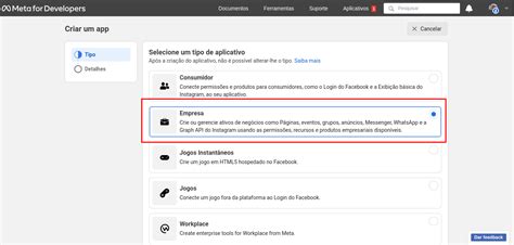 Como habilitar seu número na Api Oficial do WhatsApp em 5 passos Blog Meu James