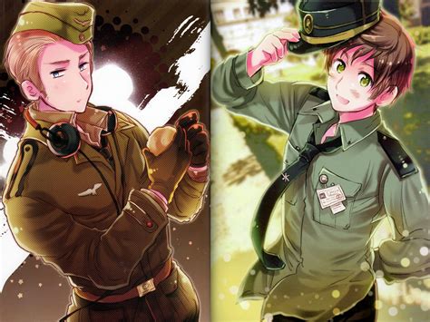 Official Art Hetalia Photo 29704326 Fanpop
