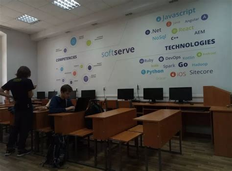 ᐅ Кафедра систем штучного інтелекту Львів вулиця Князя Романа 5