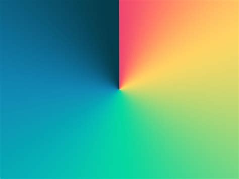 Premium Photo Gradient Angle 8