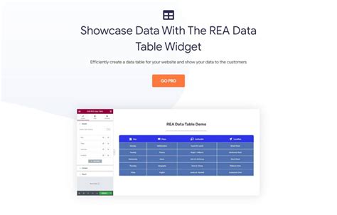 12 Best WordPress Table Plugins To Display Your Data