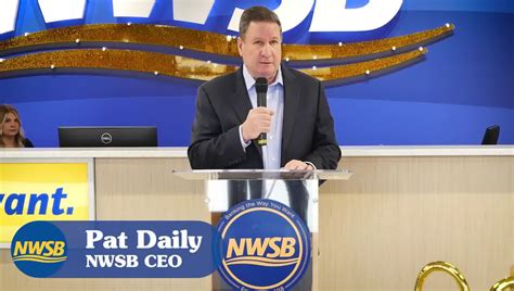 Nwsb Celebrates Opening Of New Jeffersonville Branch Nwsb New