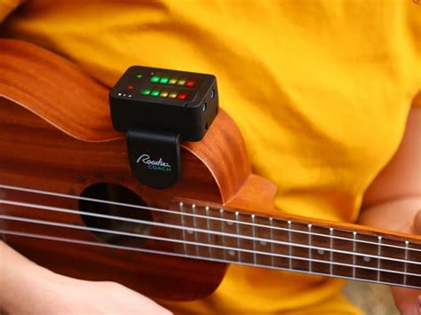 Roadie Coach Bluetooth Midi Controller Acts As Both A Music Tutor And Smart Recorder — Gadget Flow