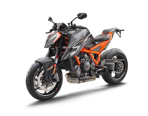 Ktm Super Duke Rr