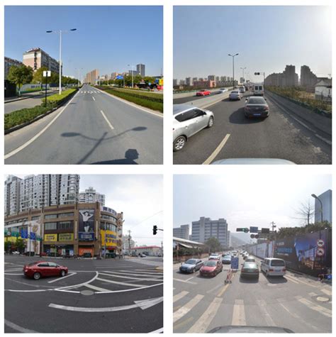 Yolo Tsf A Small Traffic Sign Detection Algorithm For Foggy Road Scenes