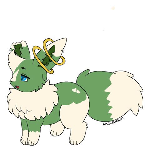 Max Reference By Madmaxtheeevee On Deviantart