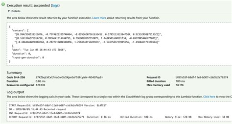 Using Graalvm To Run Native Java In Aws Lambda With Golang · Mustafa Akın