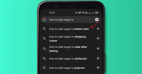 How To Disable Google Search Suggestions In Chrome Desktop Mobile