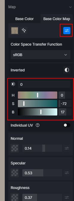 Custom Fabric Material How To D5 Render Forum