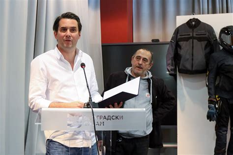 Premijerni „digital Gejming Pres Reli“ Sajam Automobila Beogradski