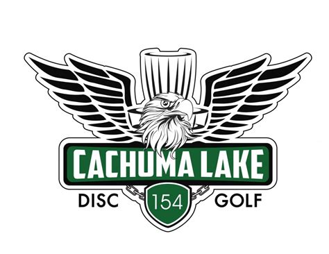 Cachuma Classic Presented By Dga 2018 Cachuma Disc Golf Club · Disc