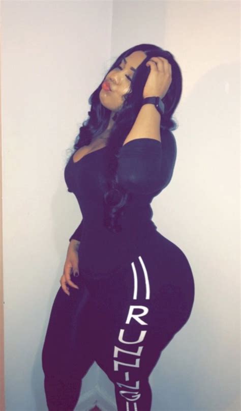 Thickest Dominican Youve Ever Seen Shesfreaky