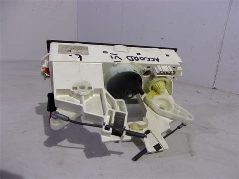 Honda Accord Vi Panel Sterowania Nawiewu Sklep Wigmet
