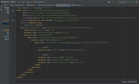 Java问题解决：状态 500 内部服务器错误 Servlet Springmvc 的it（）引发异常服务器