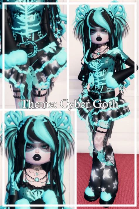 Pin Di ♡ Dress To Impress