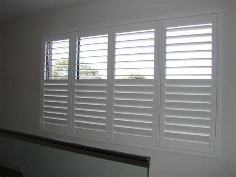 Quality Plantation Shutters In Newcastle The Shutter Guy