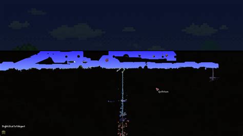 Players Location Is Offset From The Cursors By A Lot · Issue 1