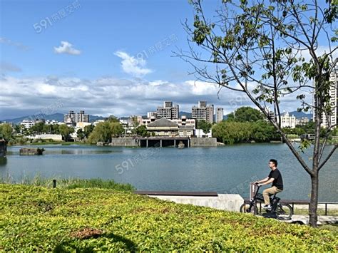 泓瑞拉拉漾開價1450 1850萬 戶格局規劃2 3房 591新建案