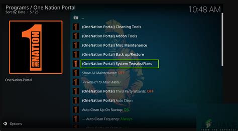 How To Fix Kodi Buffering Issue