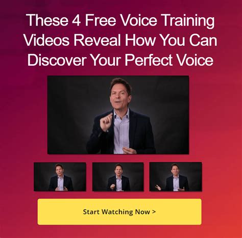 How To Stop Your Voice From Cracking When Speaking Voiceplace