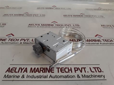 Danfoss Kp81 Thermostat 060l112566 Aeliya Marine