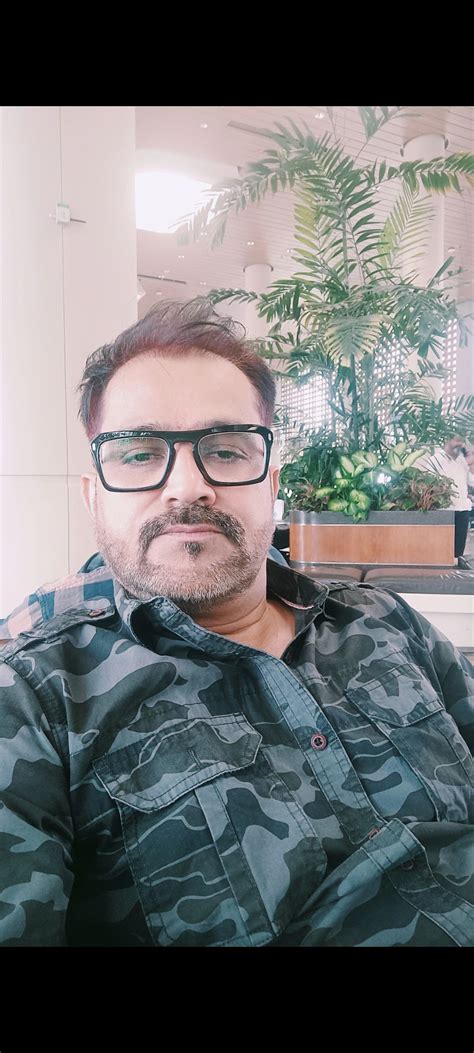 Ravi Bhardwaj On Linkedin Let The Improvement Of Yourself Kept You So