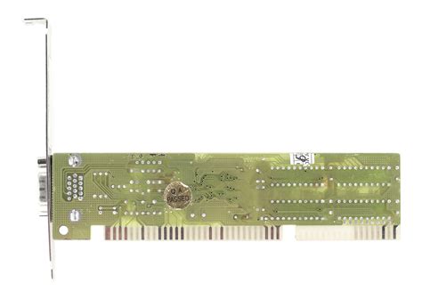 Videocard Virtual Museum Realtek RTG IEH Videocard Virtual Museum