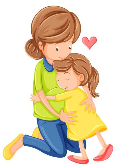 Clipart Mom