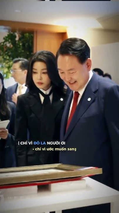 영부인의 존재는 국민의 풍요 김건희 여사님의 커리어로 대한민국의 발전을 김건희 Youtube