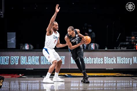 Kevin Durant on playing in NBA All-Star 2023: "I missed going back to ...