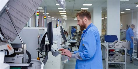 АТБ Электроника запустила линейку промышленных миникомпьютеров в блоге Производство Сделано у нас