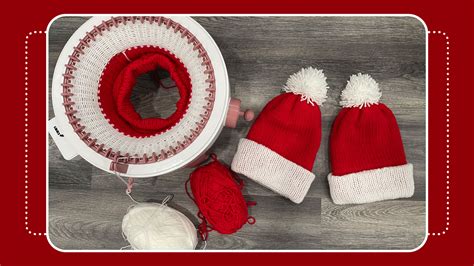 What Can You Make With A Sentro Knitting Machine 5 Bonus Pattern Ideas