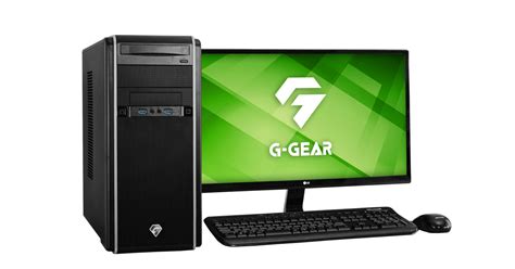 G Gear、第12世代インテル Core プロセッサー搭載ゲーミングpcの新モデルを発売 Game Media