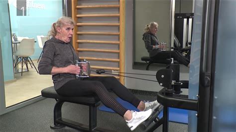 Vitalna Marjeta Šrot