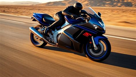Suzuki Hayabusa Top Speed 420 Km H