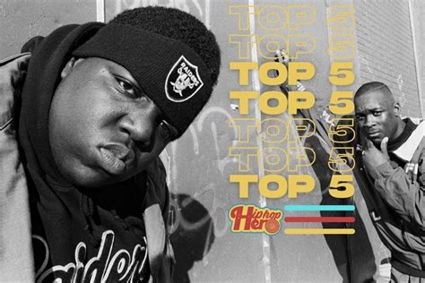 Top 5 The Five Best Posthumous Hip Hop Albums Ever